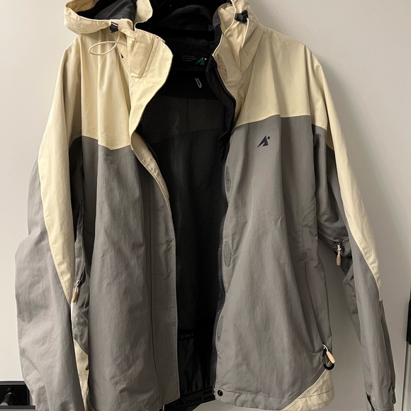 Eastern Mountain Sports | Jackets & Coats | Ems Goretex Shell Great ...